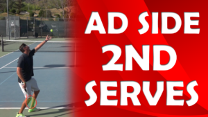 Daily Tennis Lesson – Free Online Tennis Lessons